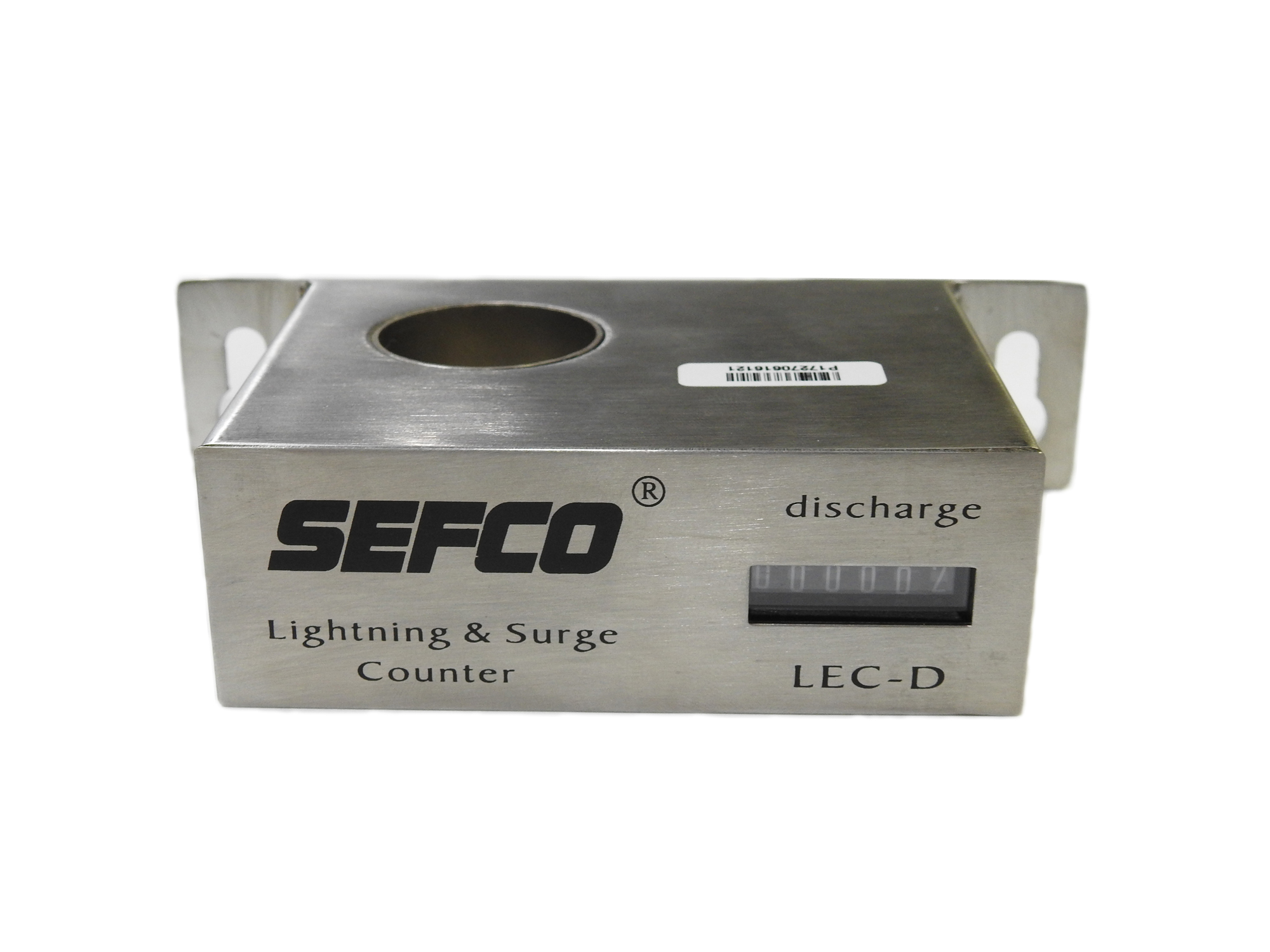 S-LEC-DS – Sefco Supply Co.,Ltd l Lightning rod parts and protection supplier Thailand